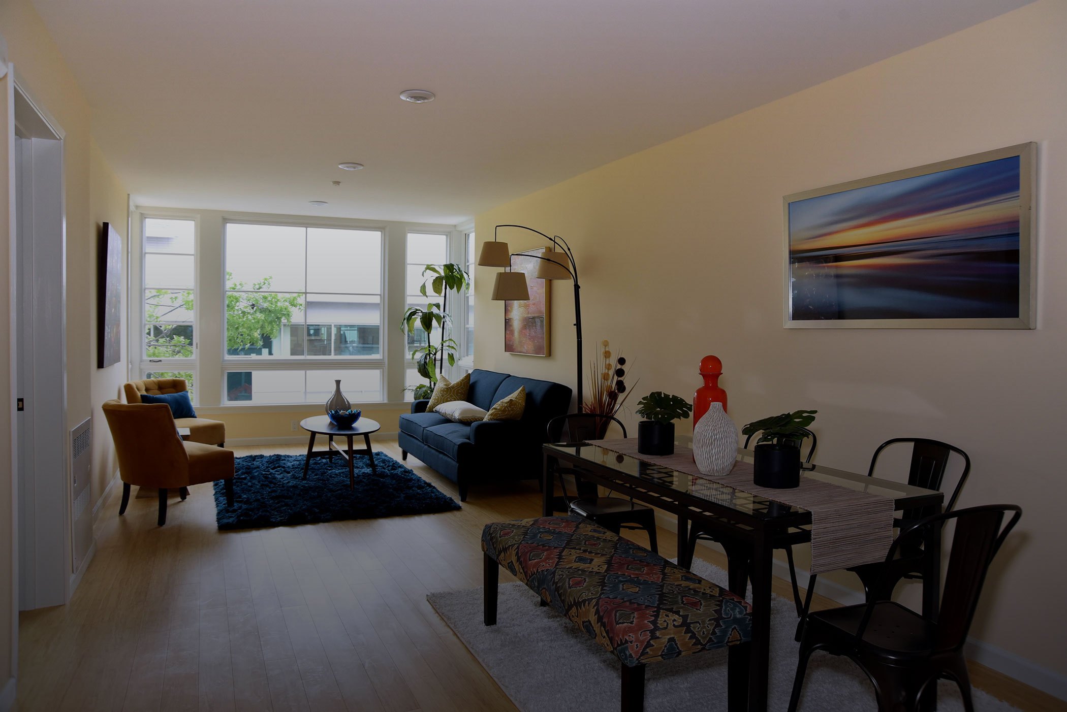 Apartments in Berkeley, CA - Addison Arts Apartments in Berkeley, CA