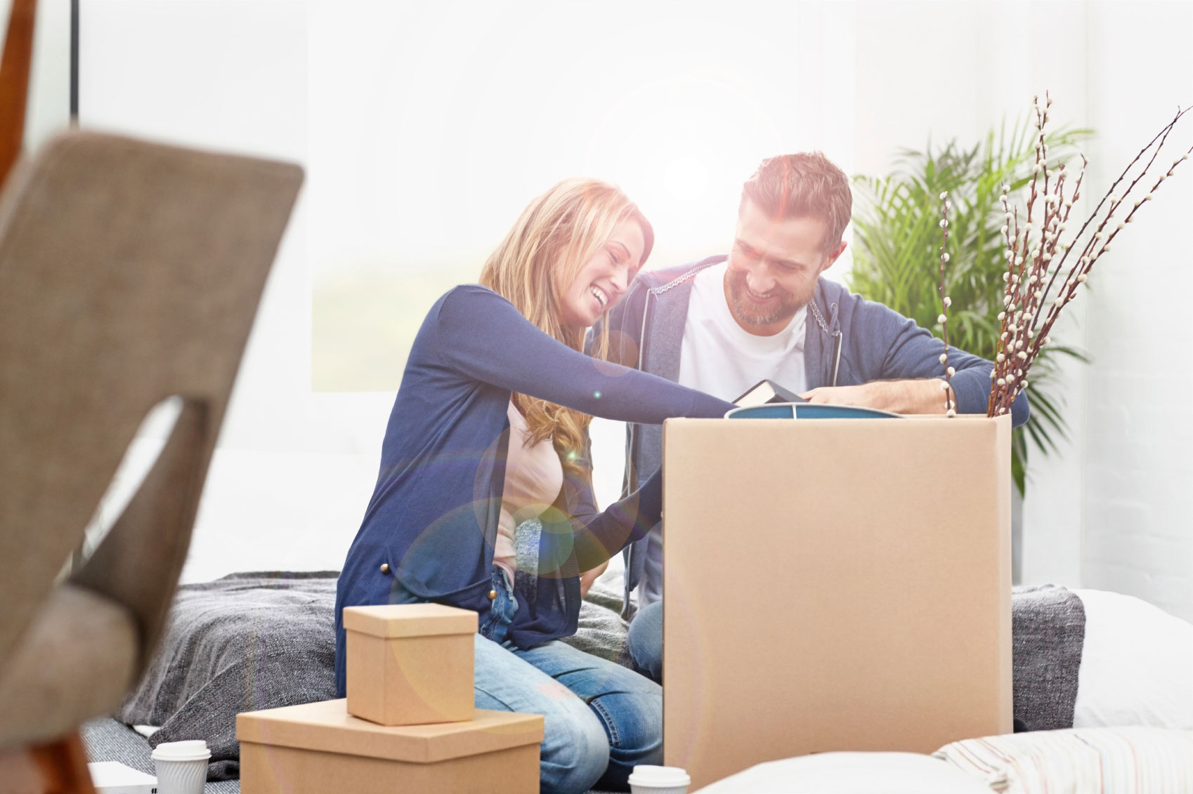 Tips for New Residents - Addison Arts Apartments